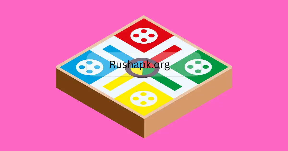 DOWNLOAD - Rush APK