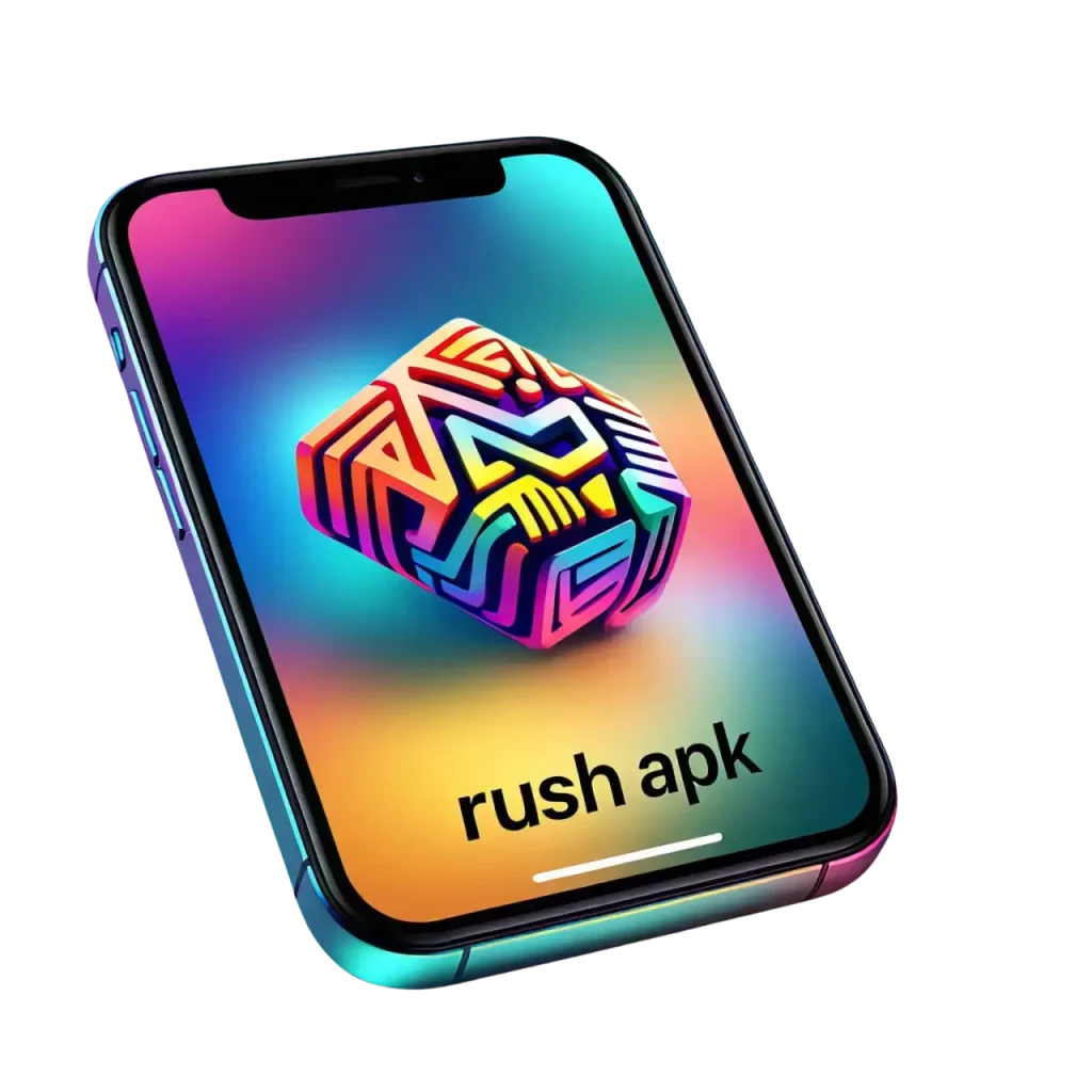 Rush APK DOWNLOAD 2025 LATEST RUSH APP DOWNLOAD